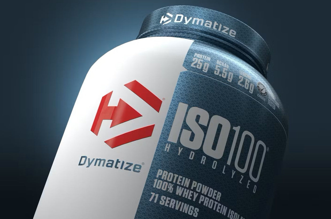 Supplements – Gymkit