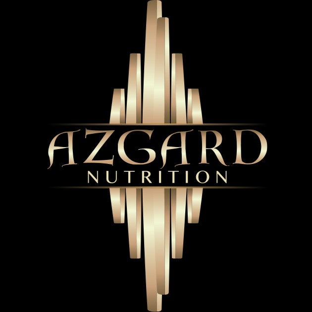 Azgard Nutrition – Gymkit